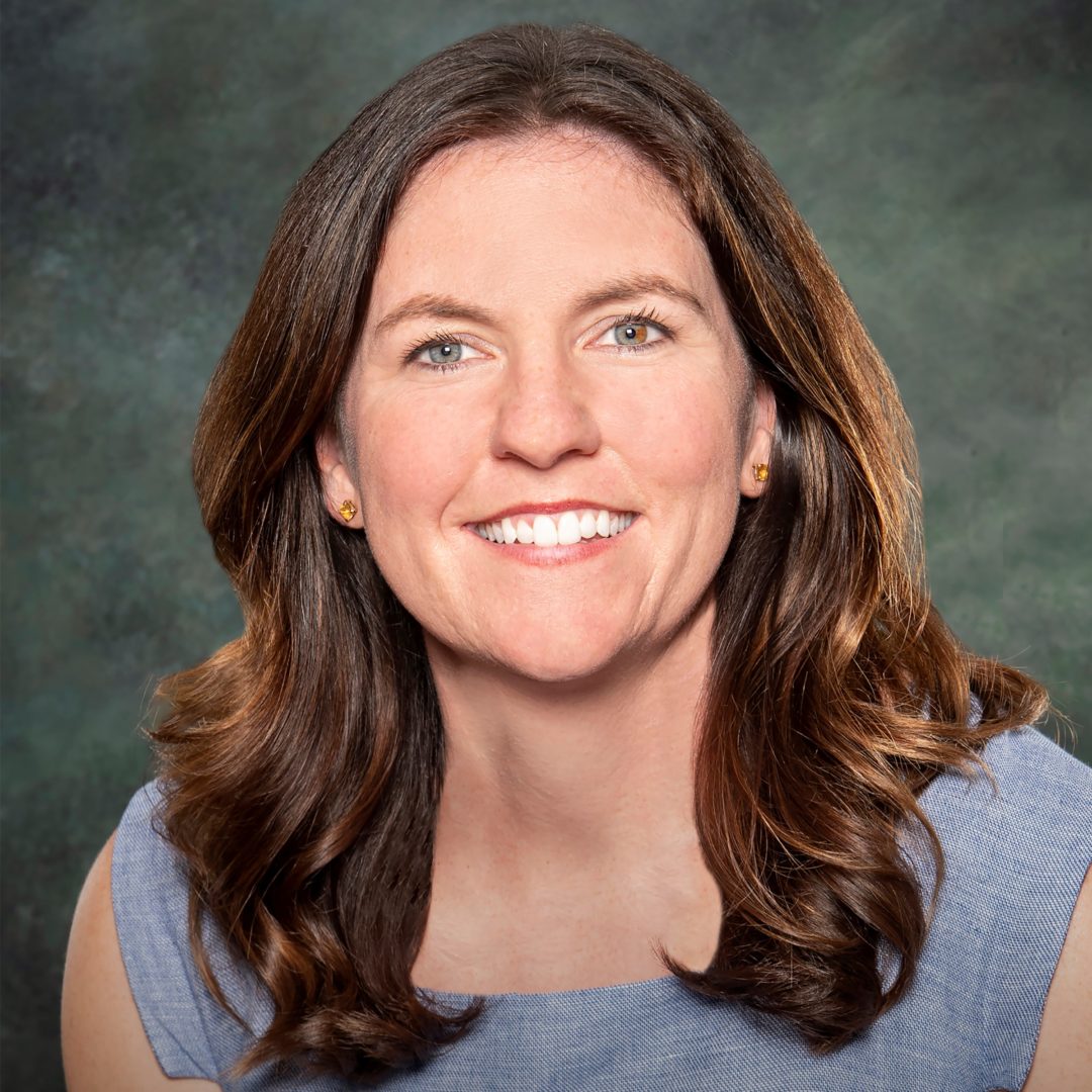 Caroline Yielding - National Board of Chiropractic Examiners