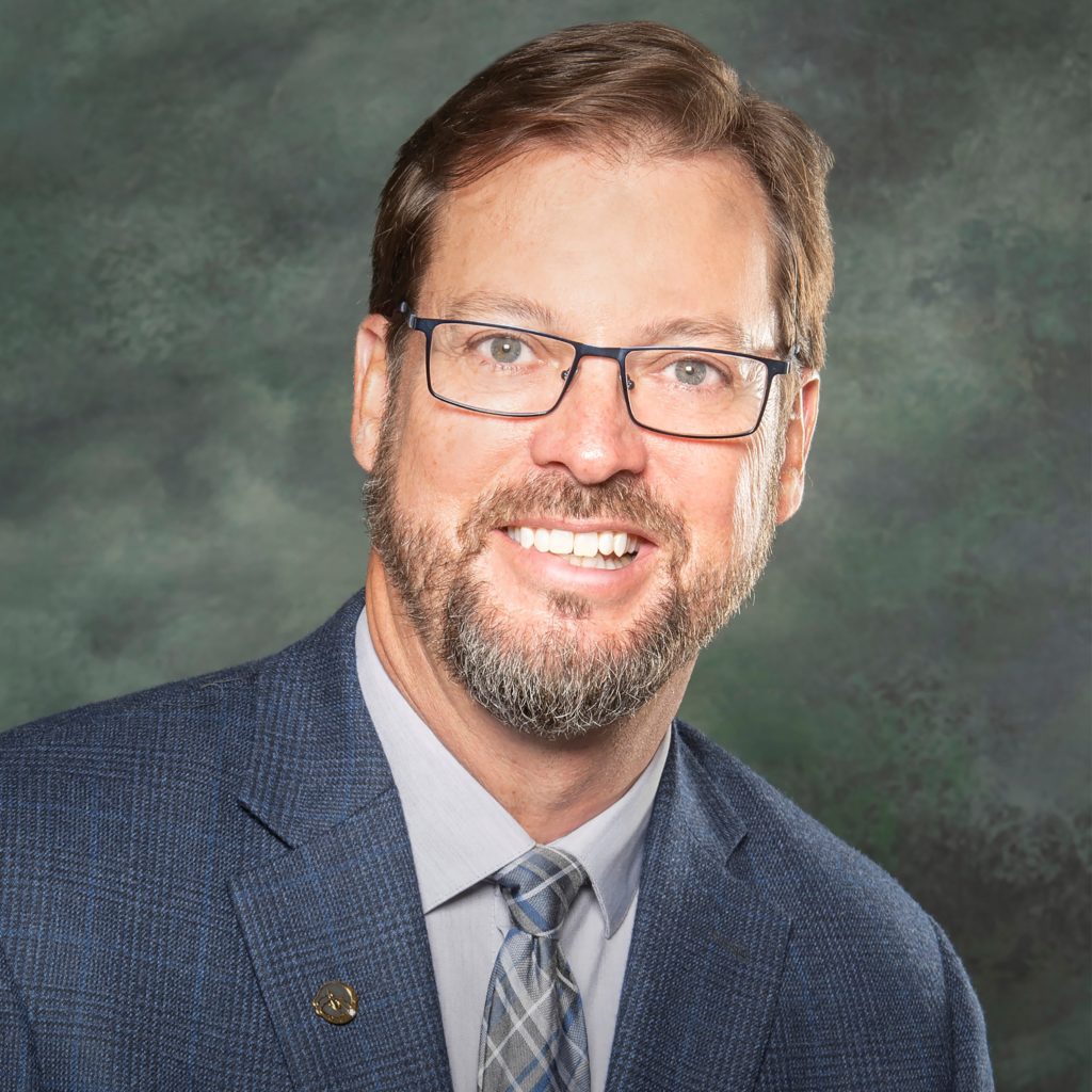 Bruce Shotts, DC - National Board of Chiropractic Examiners