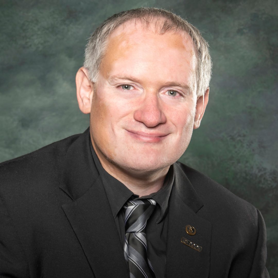 Igor Himelfarb, Ph.D. - National Board of Chiropractic Examiners